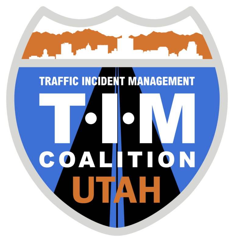 Utah TIM – Utah Traffic Incident Management